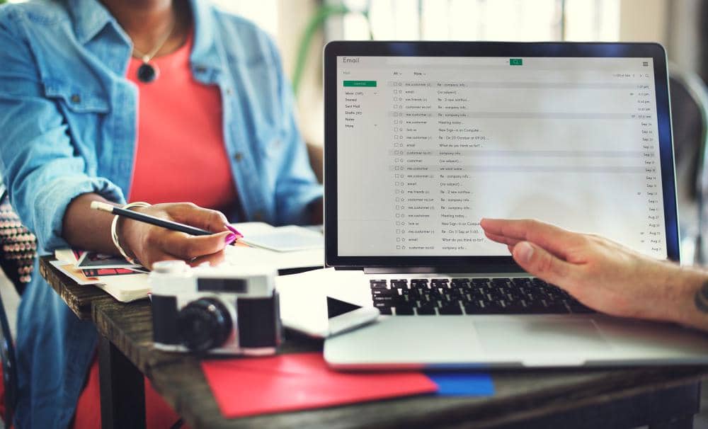Cyber Hygiene untuk Keamanan Kerja Remote | IDN Times