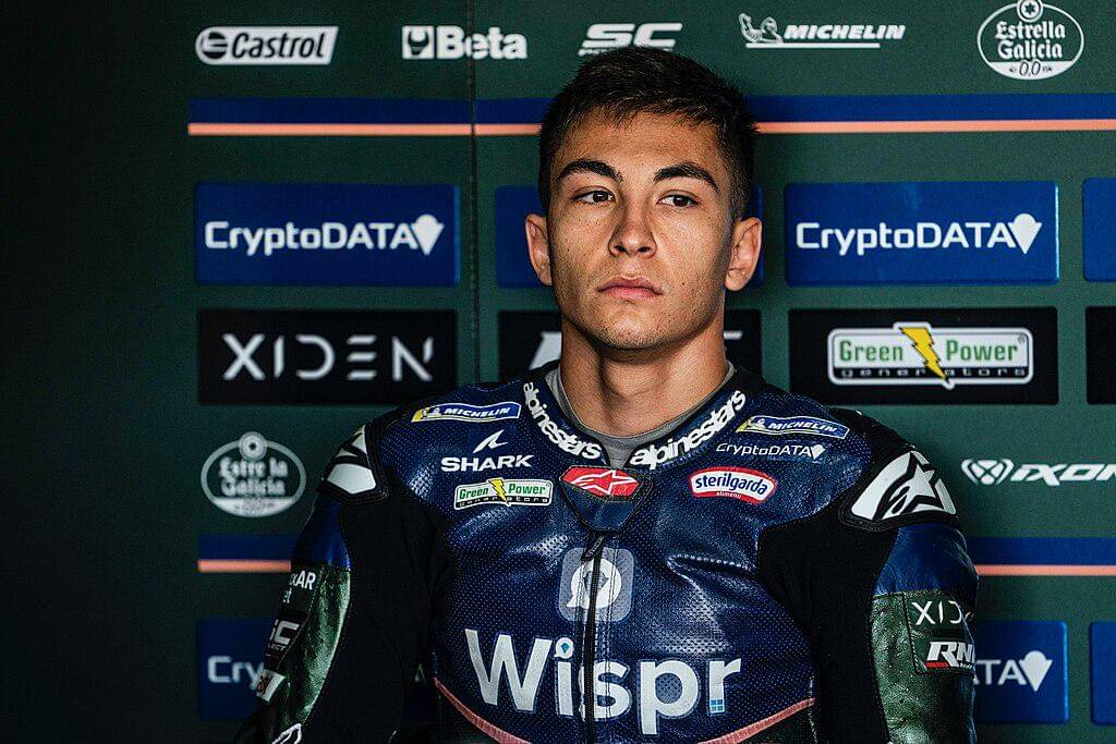 4 Fakta Kemenangan Raul Fernandez di MotoGP Australia 2025 | IDN Times