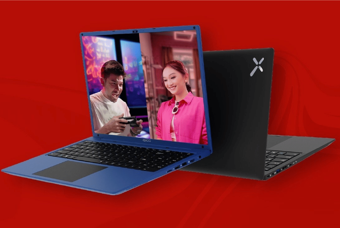 5 Seri Laptop Axioo, Mana yang Paling Cocok buat Gaming? | IDN Times