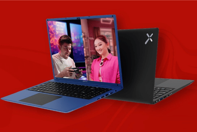 5 Seri Laptop Axioo, Mana yang Paling Cocok buat Gaming? | IDN Times