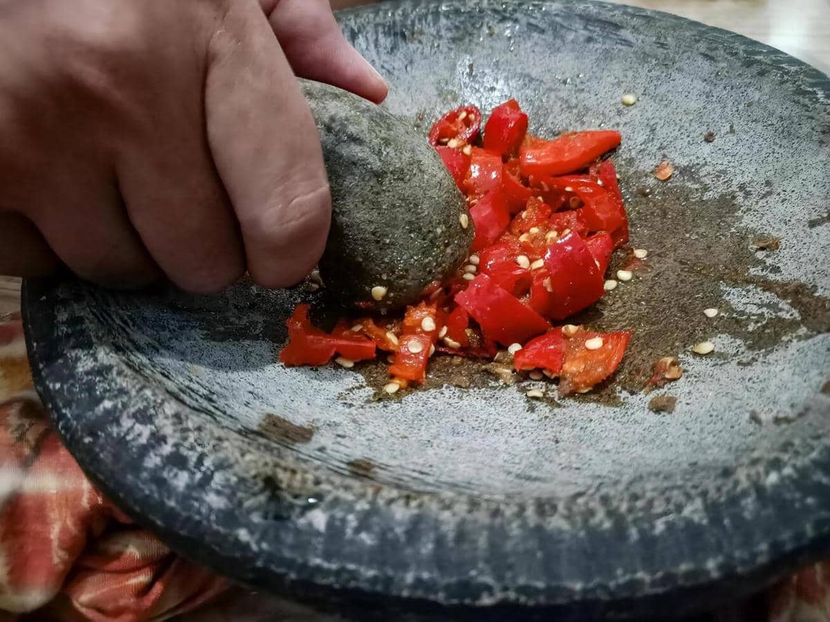 Resep Keripik Tempe yang Mudah dan Dijamin Renyah, Wajib Coba! | IDN Times