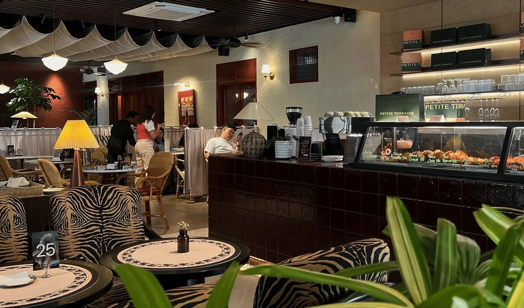 5 Kafe Terbaru di Medan yang Wajib Kamu Coba, Estetik dan Unik | IDN ...