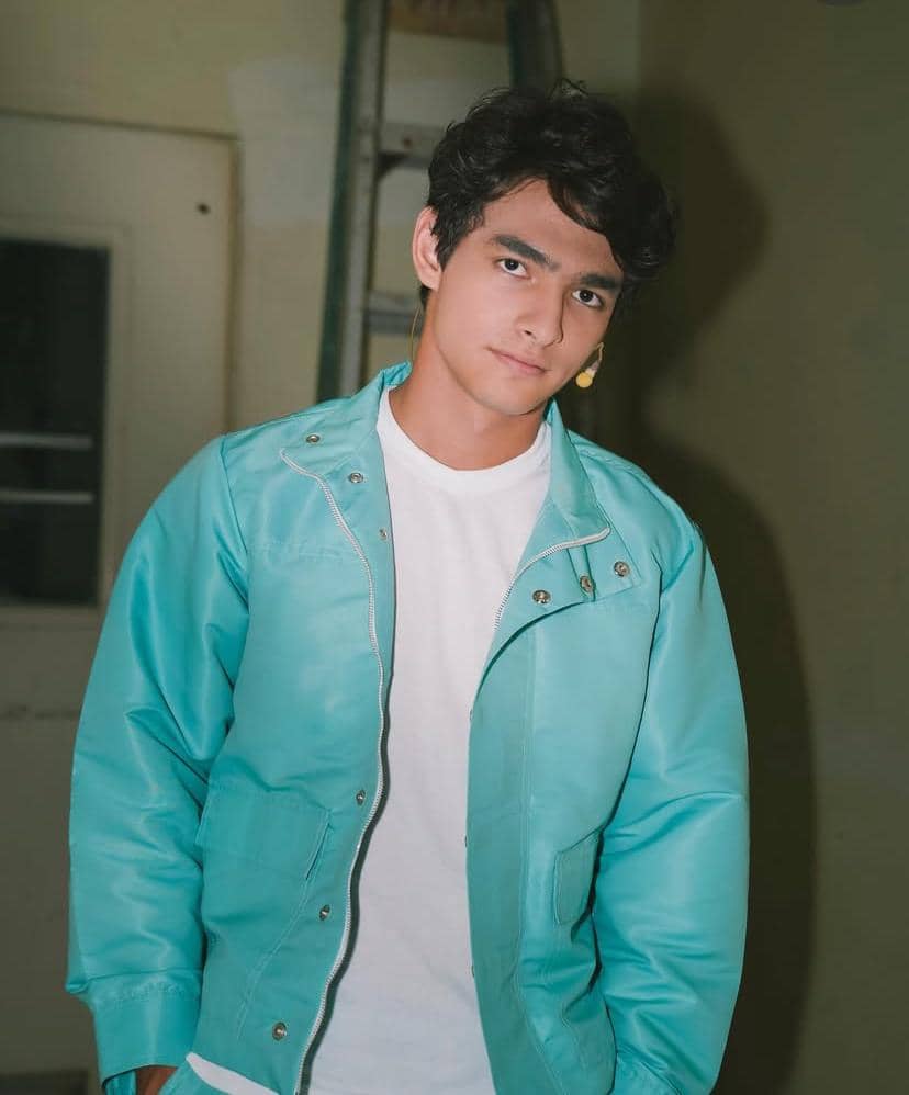 Biodata Profil Harry Vaughan, Aktor Asmara Gen Z Lagi Naik Daun | IDN Times