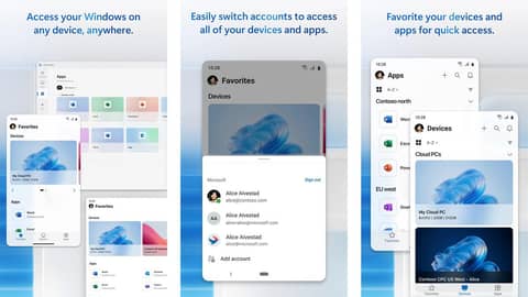 7 Aplikasi Remote Desktop Terbaik di Android | IDN Times
