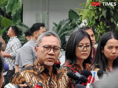1 Tahun Prabowo-Gibran, BGN Sebut Penerima MBG Capai 36,7 Juta Orang ...