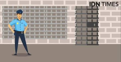 Curi Mobil di Bandung, Satu Tewas dan Dua Pelaku Cidera Usai Tabrakan ...