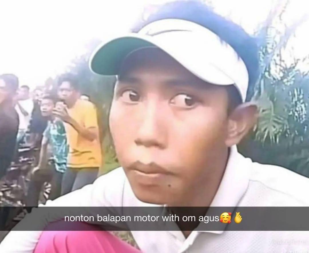 8 Meme Kamera Depan dengan Skin Beda-Beda | IDN Times