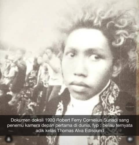 8 Meme Kamera Depan dengan Skin Beda-Beda | IDN Times