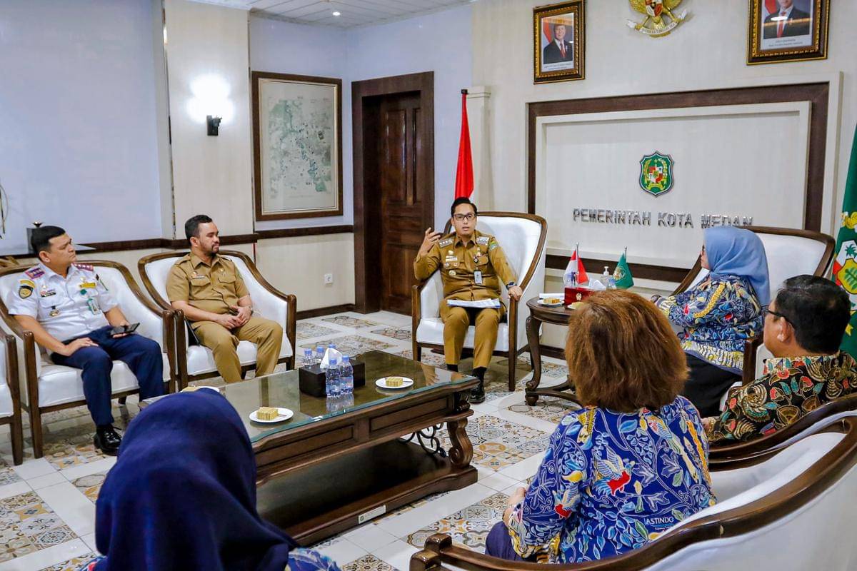 Astex 2025 akan Digelar 3 Hari di Medan, Catat Tanggalnya | IDN Times Sumut