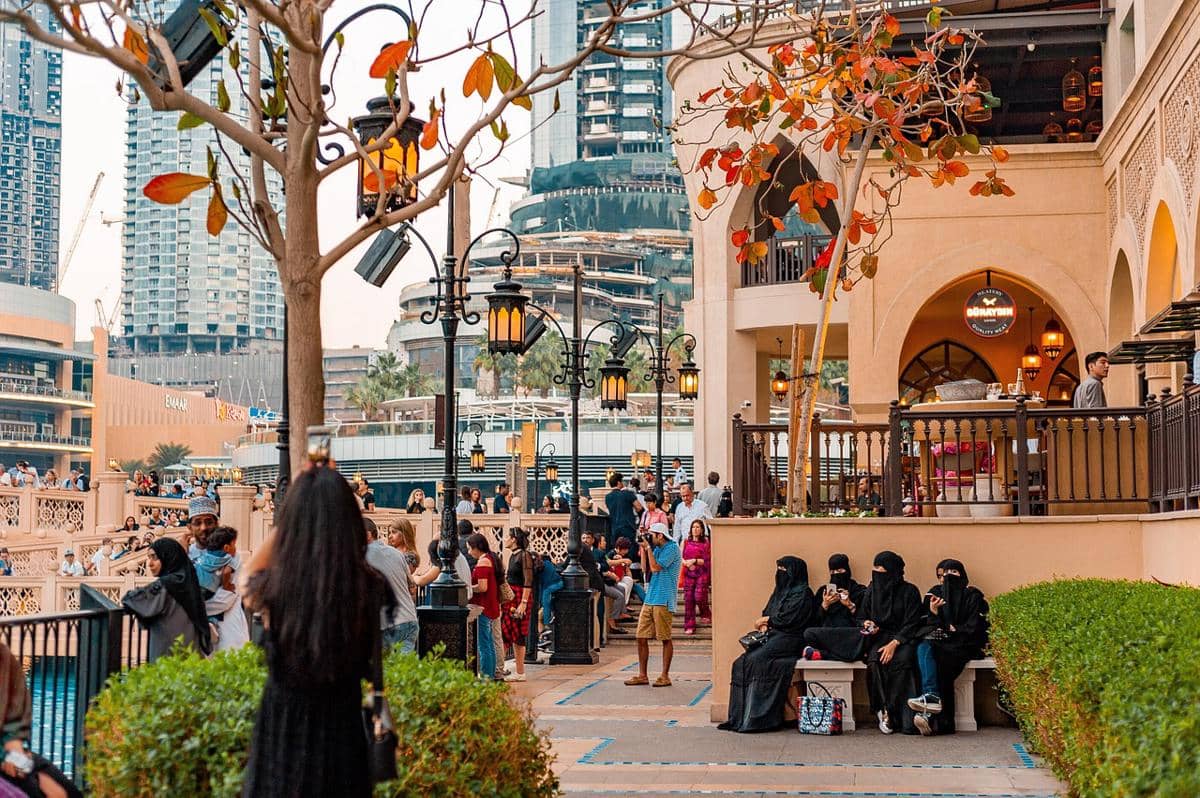 5 Fakta Kuwait, Negara di Mana Warganya Jadi Minoritas | IDN Times