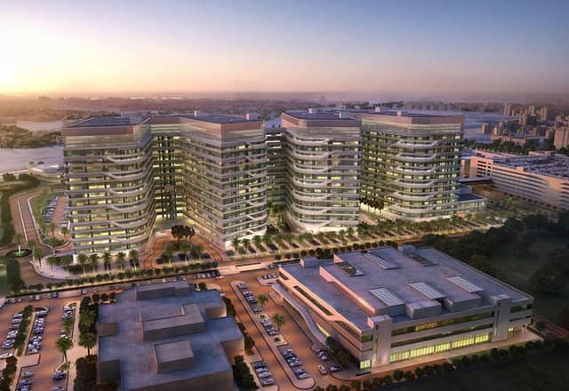5 Fakta Kuwait, Negara di Mana Warganya Jadi Minoritas | IDN Times
