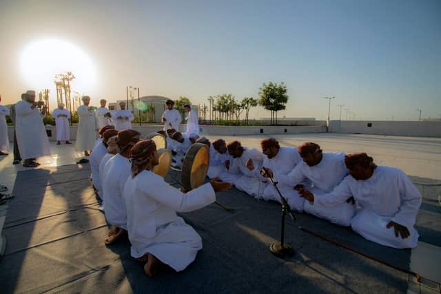 5 Fakta Kuwait, Negara di Mana Warganya Jadi Minoritas | IDN Times