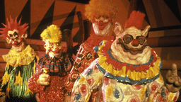 5 Film Horor dengan Teror Badut, Pennywise Bikin Susah Tidur! | IDN Times