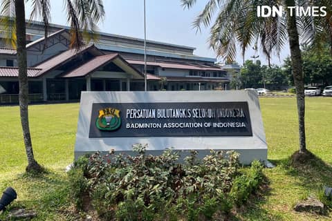 PBSI Perkenalkan 74 Atlet Pelatnas 2026: Ada 3 Nama Baru, Belum Final ...