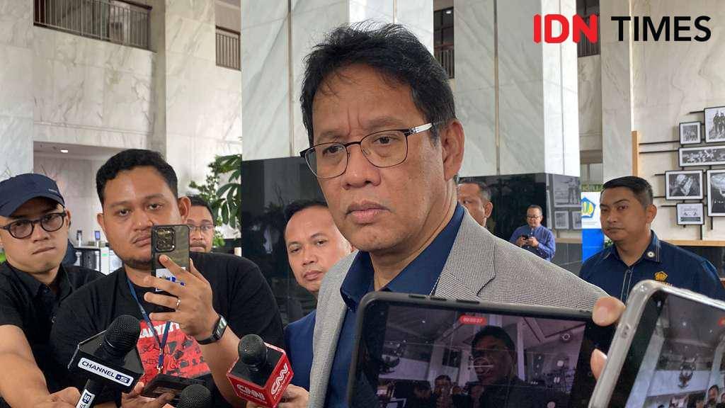 BRI Resmikan Menara BRILian Berkonsep Green & Smart Building | IDN Times