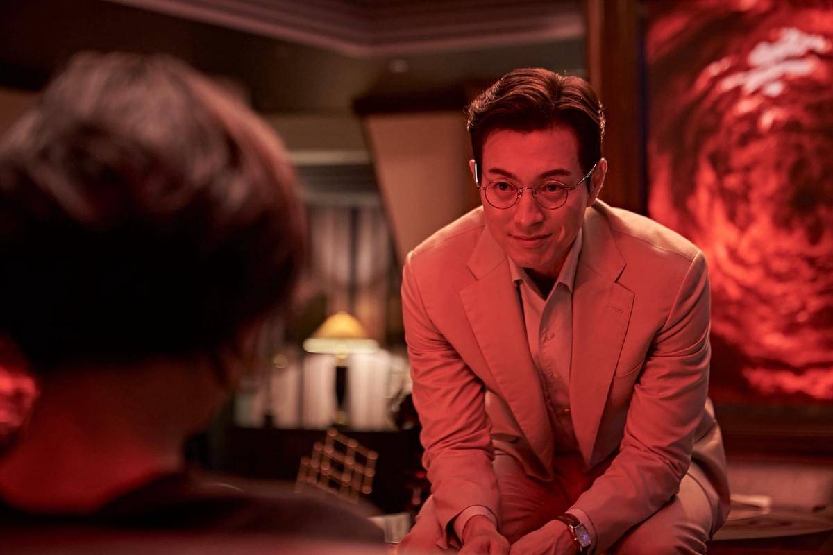 Daftar Pemain Perempuan Pembawa Sial, Ada Didik Nini Thowok | Duniaku.com