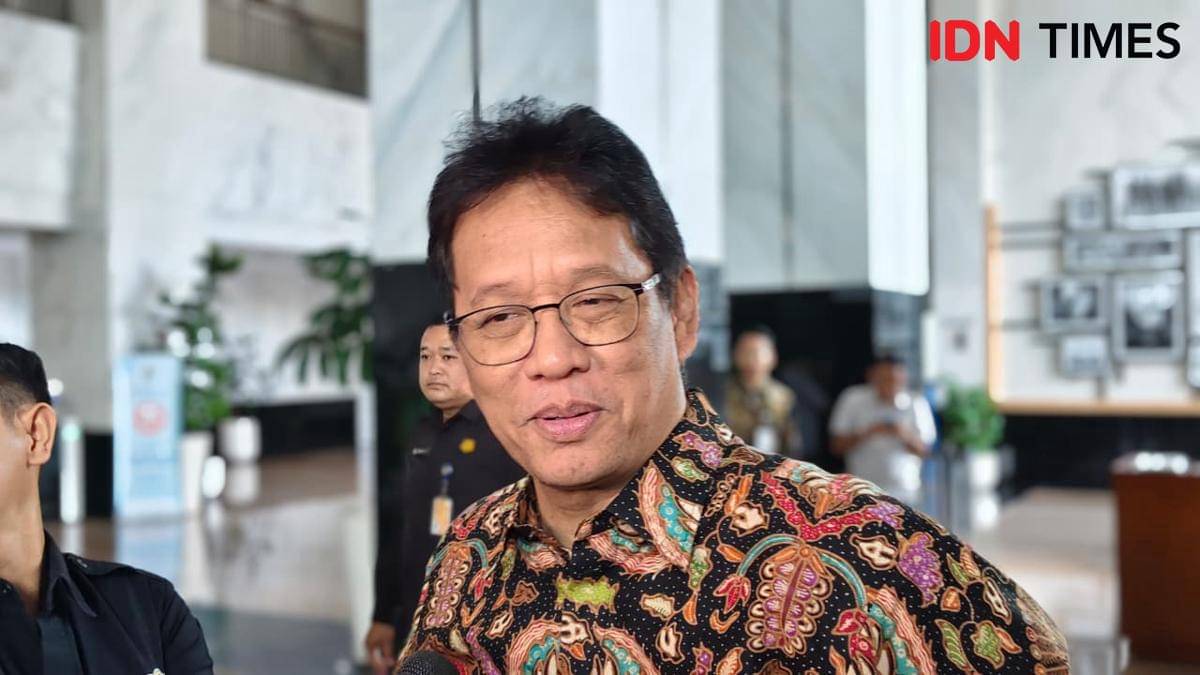 BRI Resmikan Menara BRILian Berkonsep Green & Smart Building | IDN Times