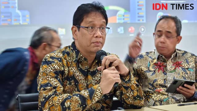 Survei IndexPolitica: Purbaya Masuk Bursa Capres-Cawapres Pilpres 2029 ...