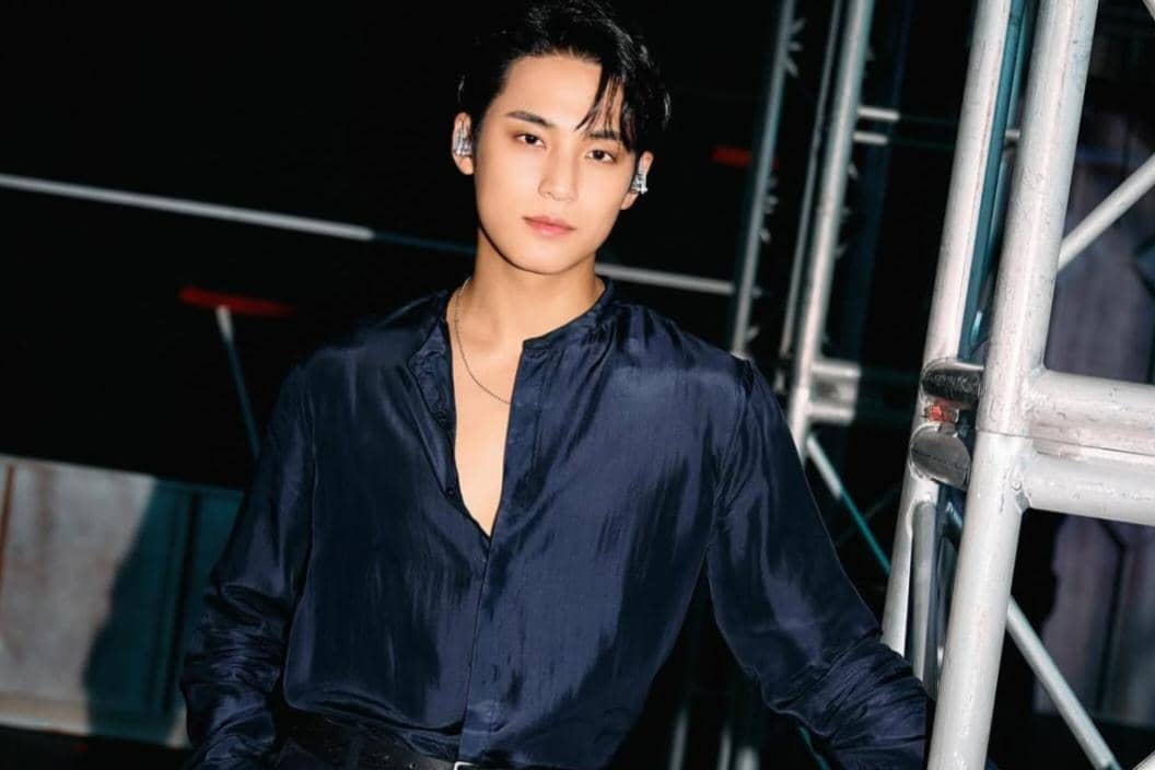 Aksi Mingyu SEVENTEEN di Konser Amerika Tuai Kontroversi, Kenapa? | IDN ...