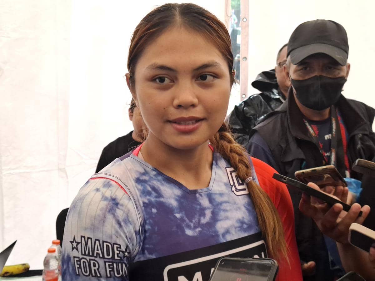 Riska Amelia Raih Medali Kedua Untuk Indonesia di SEA Games 2025 | IDN ...