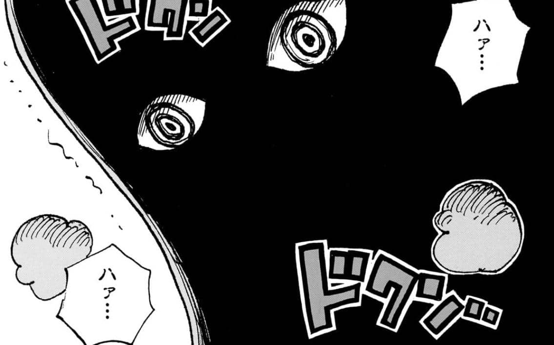Apakah Imu itu Nerona Imu di One Piece? Orang yang Sama? Ini Teorinya ...