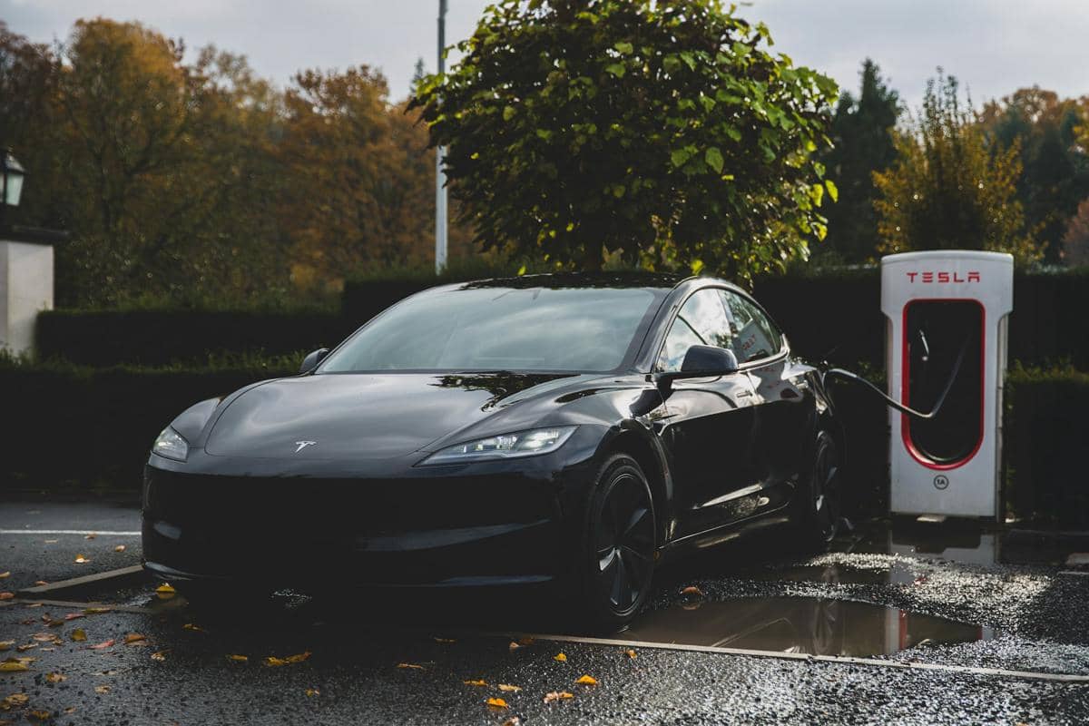 Jenis Klakson Mobil, Perbedaan dan Penjelasannya! | IDN Times