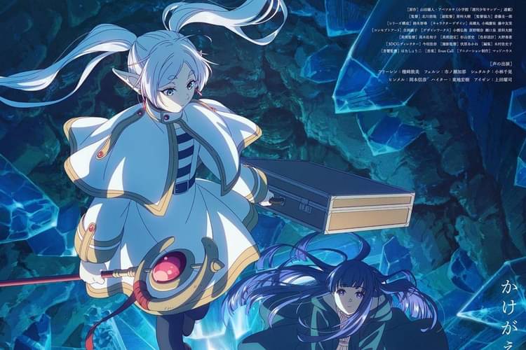 5 Anime Baru Januari 2026, Ada Jujutsu Kaisen Season 3! | IDN Times