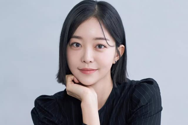 Profil dan Biodata Kim Ga Eun, Resmi Nikahi Yoon Sun Woo | IDN Times