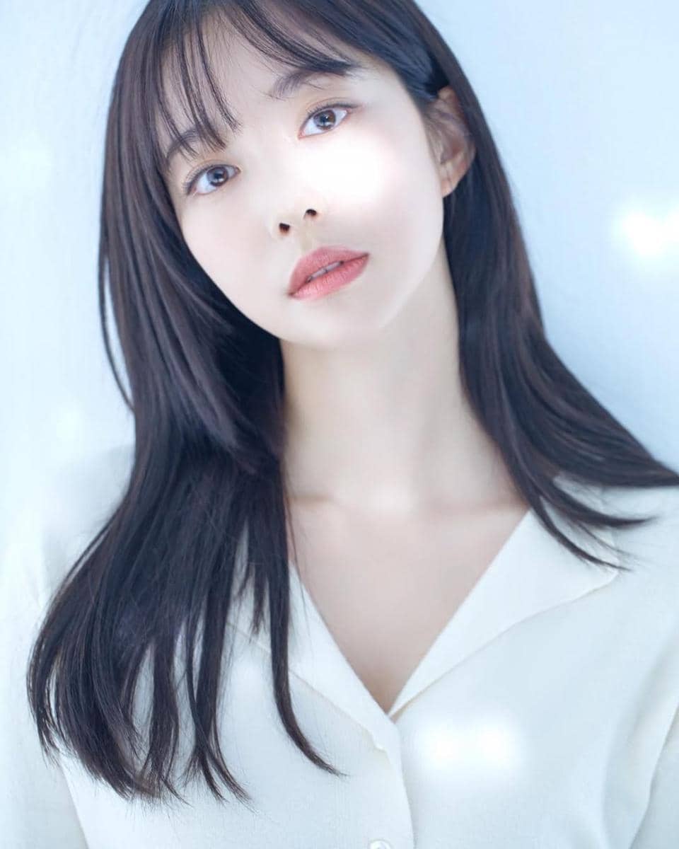 Profil dan Biodata Kim Ga Eun, Resmi Nikahi Yoon Sun Woo | IDN Times