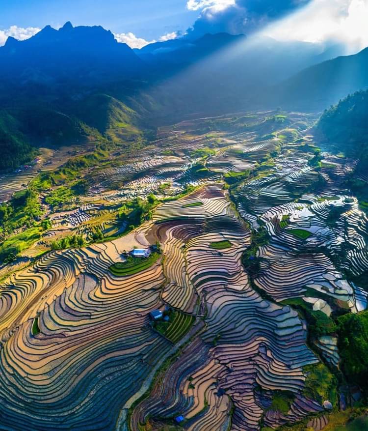 5 Spot Melihat Salju di Sa Pa Vietnam, Indahnya Mirip Eropa | IDN Times