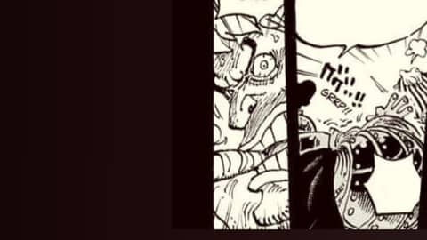 5 Momen Pengkhianatan Paling Parah di Bajak Laut Rocks One Piece ...