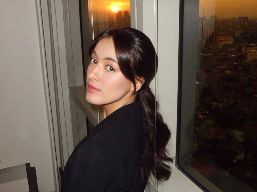 8 Artis Indonesia yang Mengaku Introvert, Ada Mawar Eva! | IDN Times