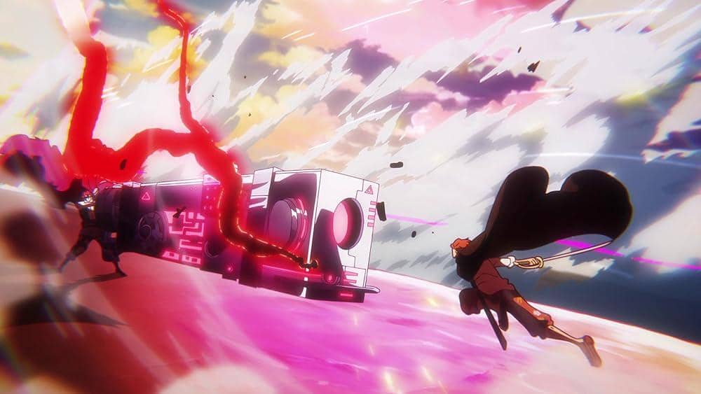 Bisakah Shanks Menggunakan Hi-no-Kagutsuchi no Eisu di One Piece ...