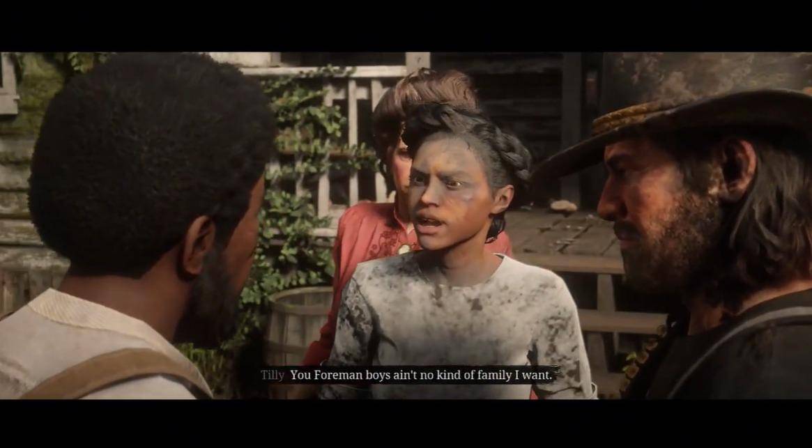 5 Fakta Tilly Jackson, Gadis Tangguh yang Selamat dari Geng Dua Kali ...