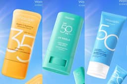 4 Rekomendasi Sunscreen Wardah untuk Kulit Kering, Melembapkan! | IDN Times