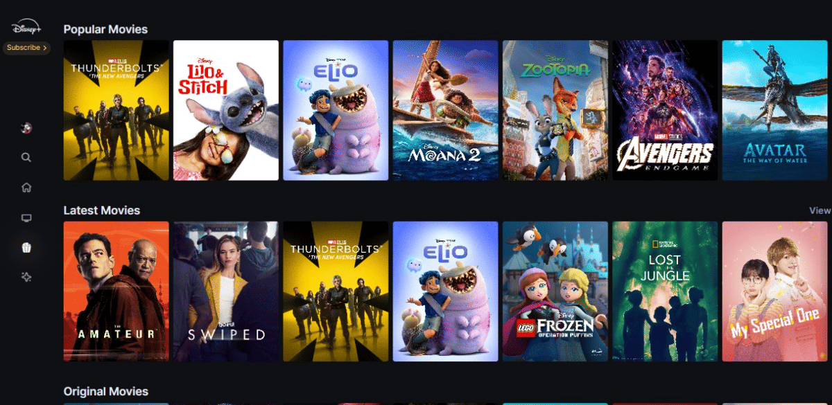 Gudang Film Ilegal, Ini 6 Situs Nonton Film Online Terpercaya | Duniaku.com