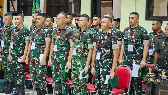 Fakta Baru Sidang Prada Lucky: Pemeriksaan HP Jadi Pemicu Tuduhan LGBT ...