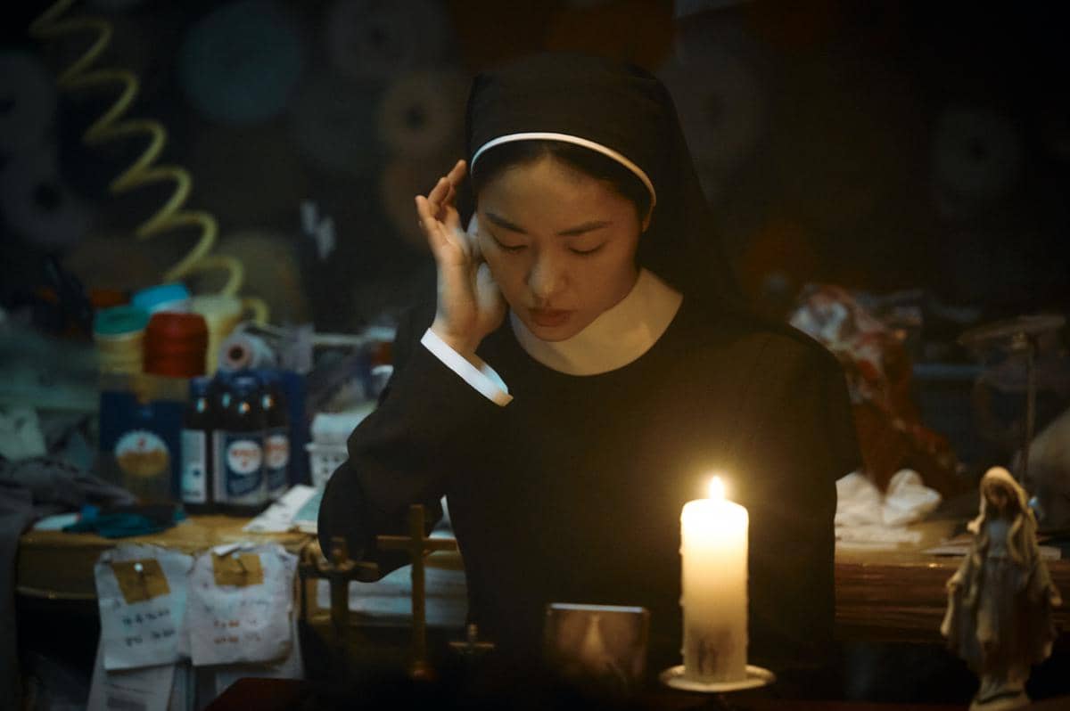 5 Film Korea dengan Penonton Terbanyak 2025, Didominasi Action! | IDN Times