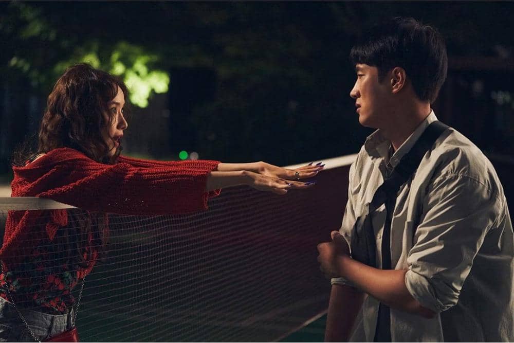 5 Film Korea Romantis Terbaik 2025, Sukses Bikin Baper! | IDN Times