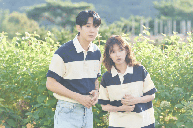 7 Gestur Green Flag Woo Joo pada Me Ri di Would You Marry Me | IDN Times