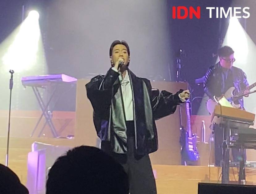 Biodata dan Profil Raden Rakha | IDN Times