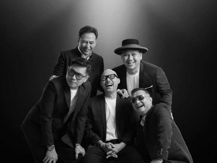 Padi Reborn Hidupkan Romantika Baru Lewat Single Bertajuk Ego | IDN Times