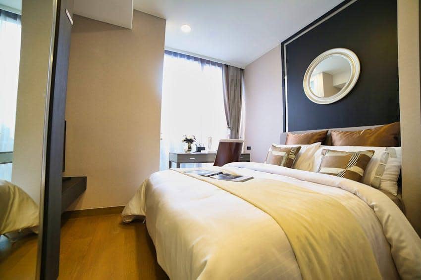 Perbedaan Kamar Suite dan Deluxe di Hotel | IDN Times