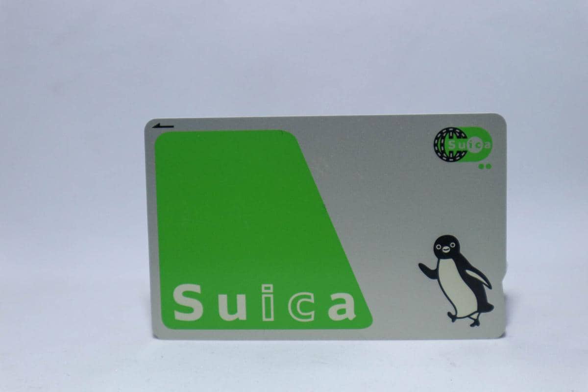 Apa Bedanya Suica dan ICOCA? | IDN Times