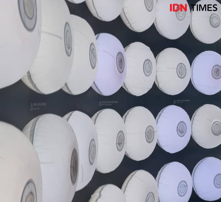 Hyundai Motorstudio Goyang: Destinasi Wajib Pecinta Otomotif! | IDN Times