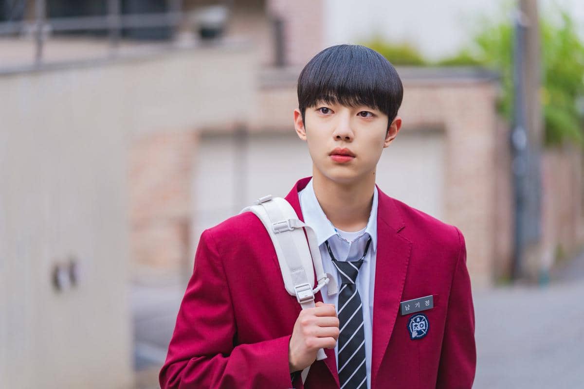 7 Sikap Suportif Gi Jeong untuk U Yeon di Spirit Fingers | IDN Times