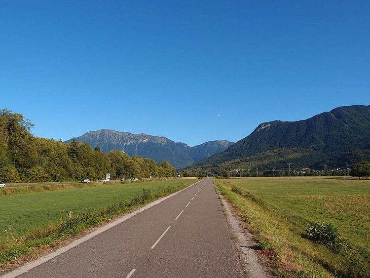 5 Fakta Annecy, Venesia Kecil yang Tersembunyi di Jantung Alpen | IDN Times