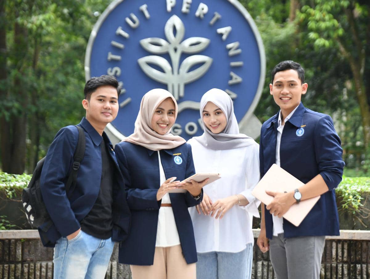 Biaya Kuliah IPB Terbaru 2026, Simak Sebelum Daftar! | IDN Times