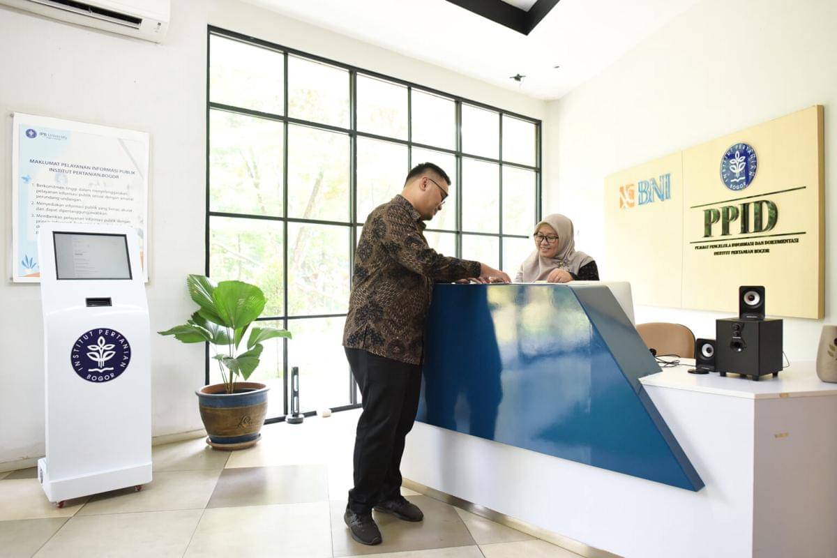 Daftar Jurusan Terfavorit di IPB 2025, Mana yang Cocok untuk SNPMB ...