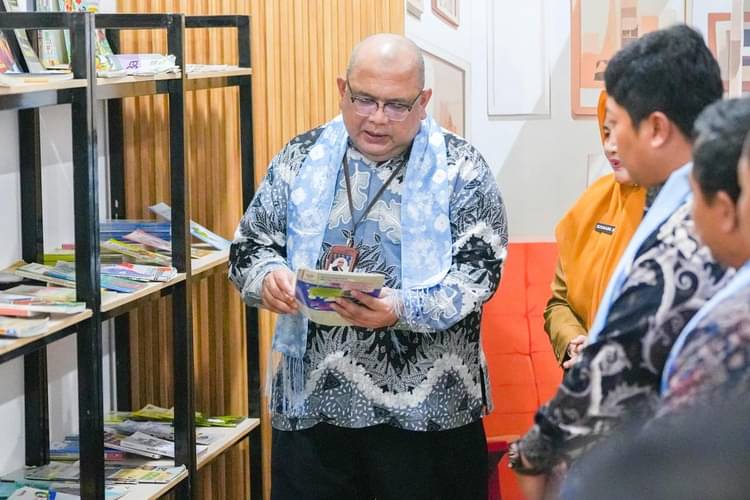 Livin’ Fest 2025 ke Palembang Hadirkan UMKM Hingga Beri Promo Spesial ...